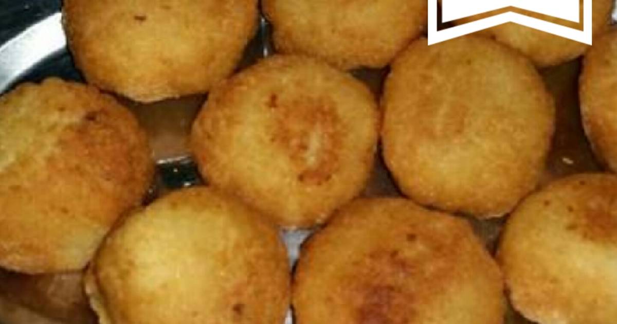 Resep Jemblem oleh deni widhi - Cookpad