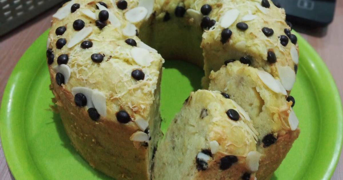 60 resep pisang sepatu enak dan mudah - Cookpad
