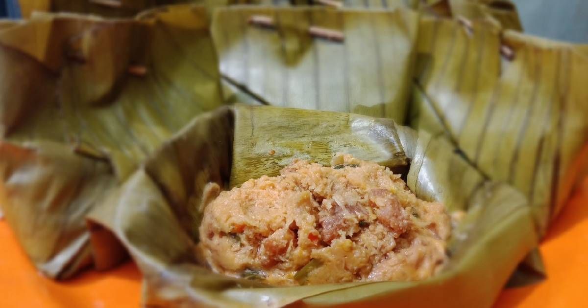 Resep Botok daging sapi oleh Ayu Resti - Cookpad