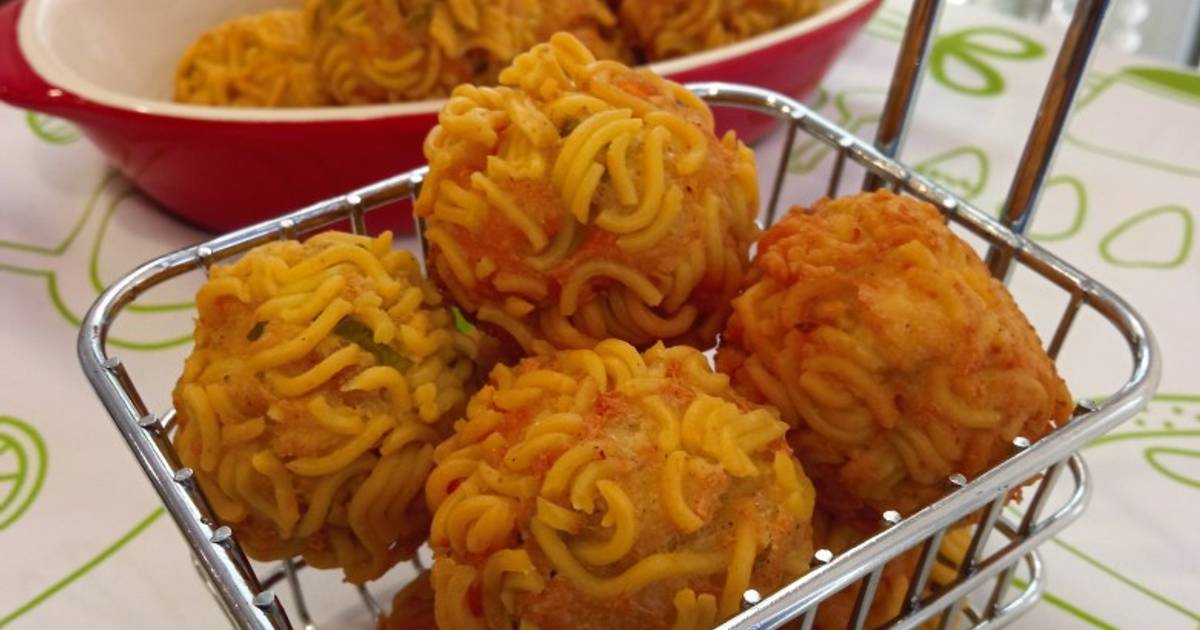 Resep Tahu Rambutan oleh Dewi Dapur - Cookpad