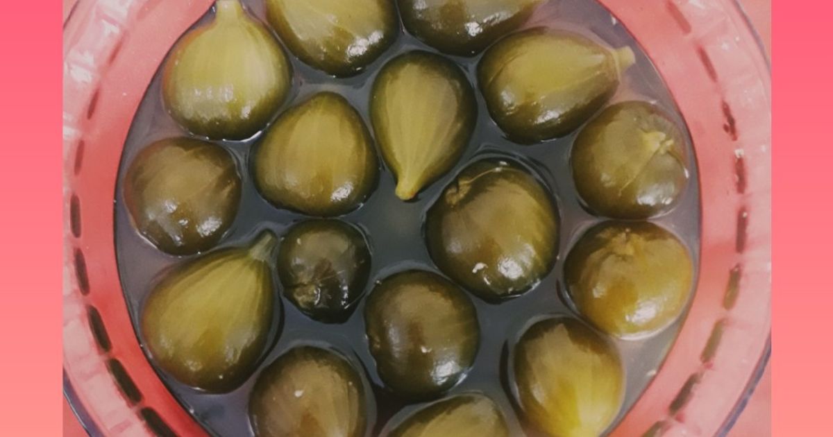 Receitas com figo para experimentar