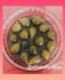 Receitas com figo para experimentar