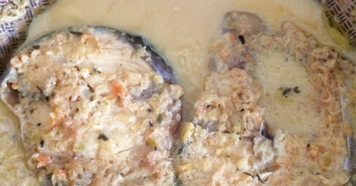 Bagre - 78 recetas caseras - Cookpad