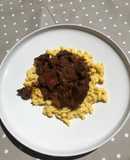 90 egyszerű és finom szarvas hús recept - Cookpad receptek