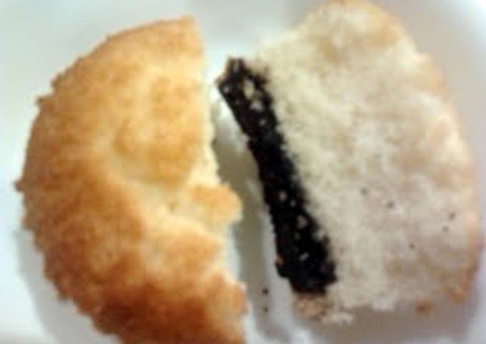 A's Oreo Bottom Cupcakes Recipe by Ashley) - Cookpad