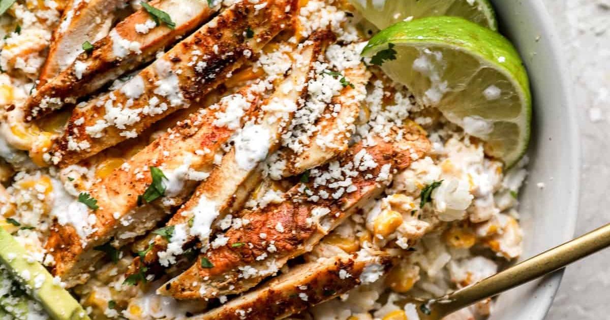 76000+ Chicken Recipes: Easy & Delicious Ideas