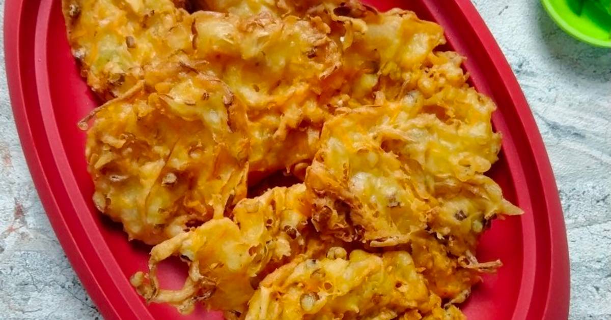 217.878 resep snack gurih enak dan mudah - Cookpad