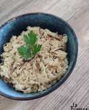 Toutes nos recettes avec des vermicelles de riz
