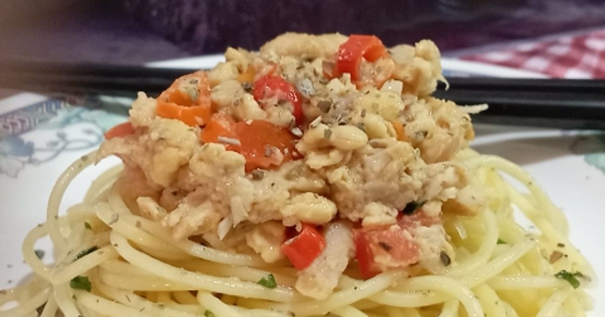 34 resep saus spaghetti homemade sehat enak dan mudah - Cookpad