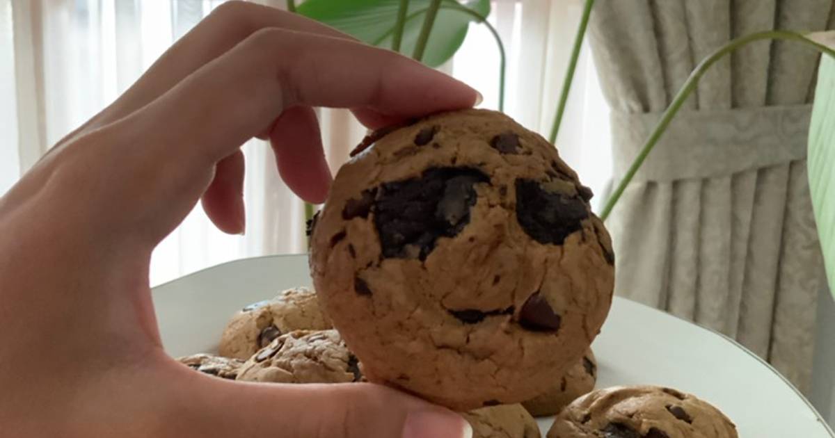 12.891 resep soft cookies enak dan sederhana - Cookpad