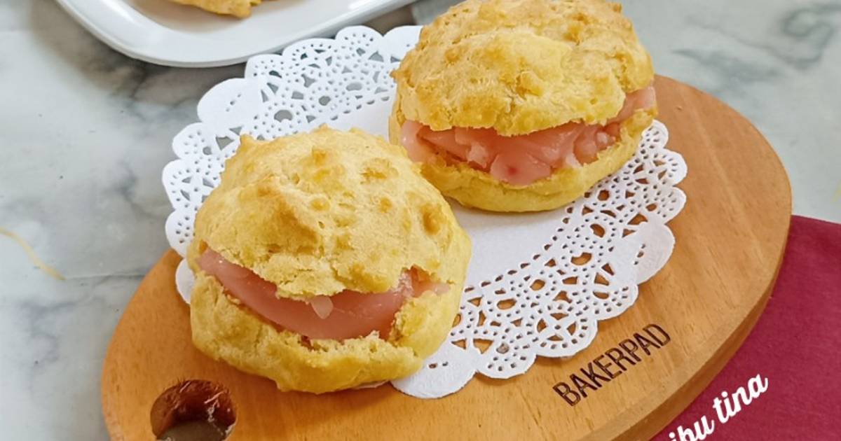 30 resep sus buah pisang enak dan mudah - Cookpad