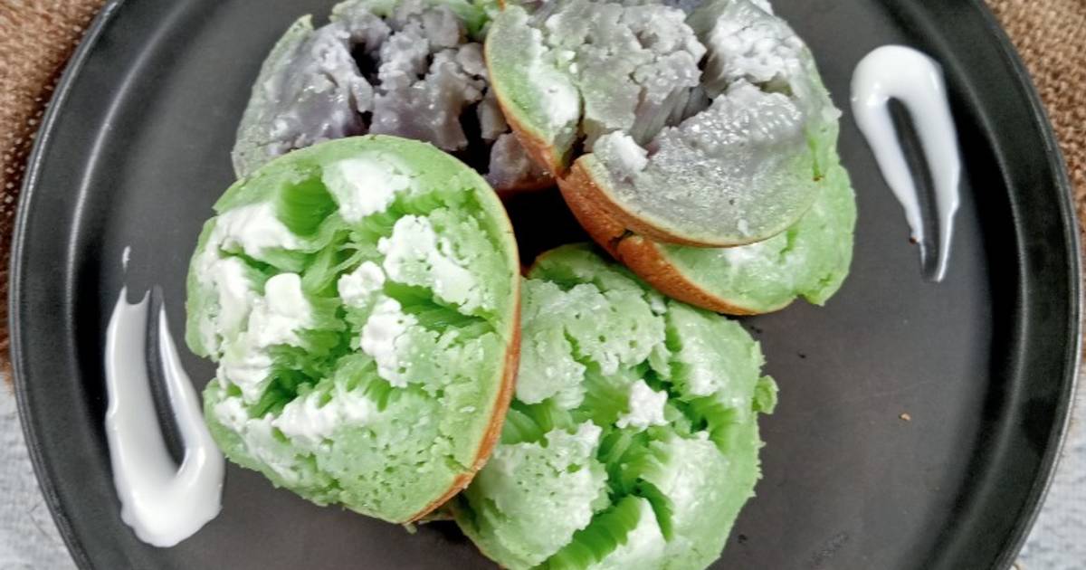 Resep Carabikang oleh Any Tri - Cookpad