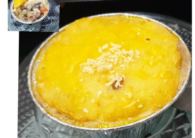 Resep Pastel tutup oleh Melissa Kitchen - Cookpad