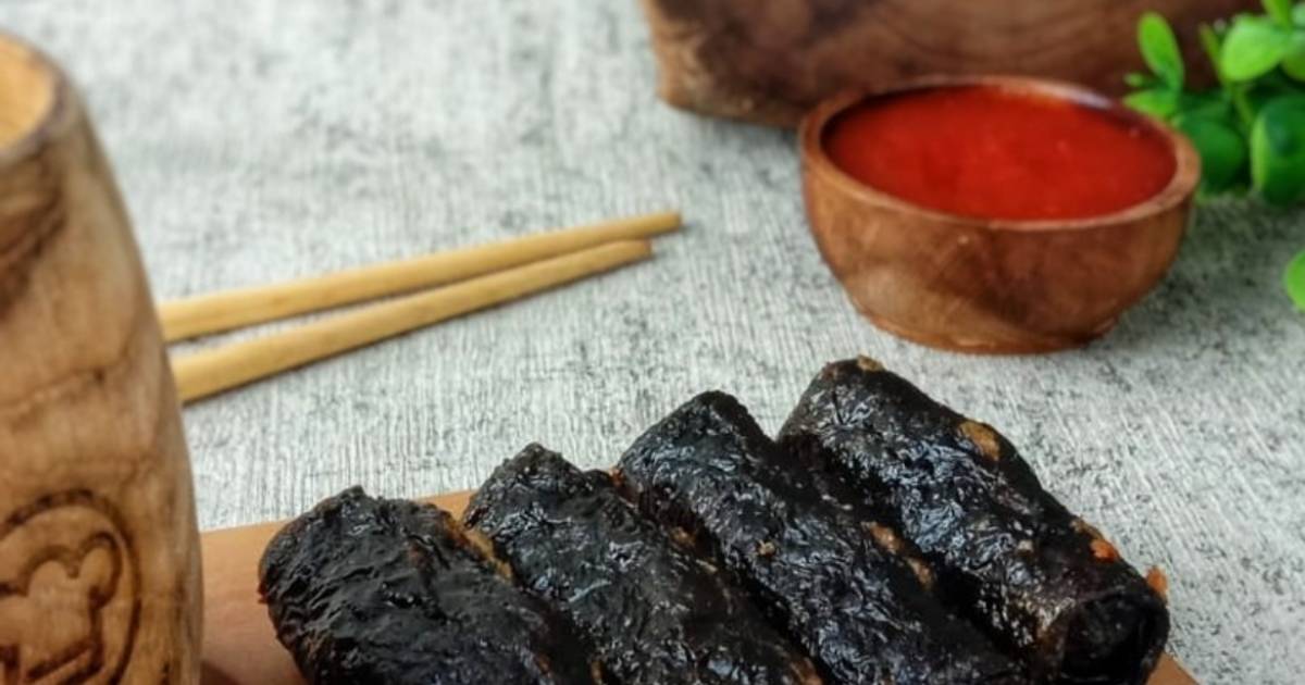 9 resep juk enak dan mudah - Cookpad