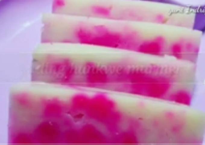 Resep Puding Murmer hunkwe oleh Channel YouTube#Yuni Indriyani - Cookpad