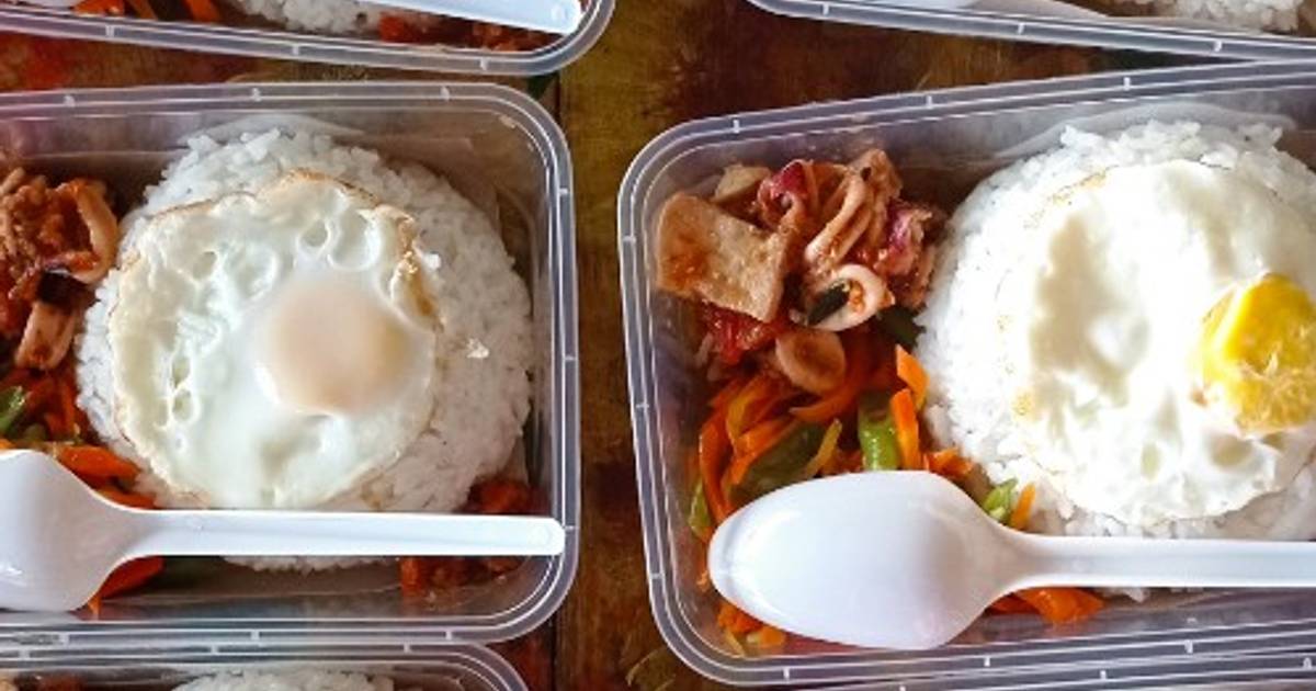 15.898 resep menu arisan enak dan mudah - Cookpad
