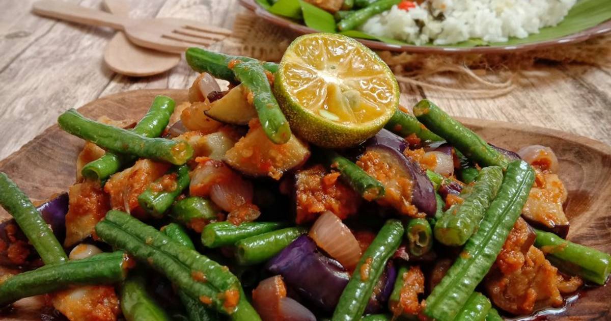 Resep Sambal Raja Kutai oleh Adelia Firdaus - Cookpad