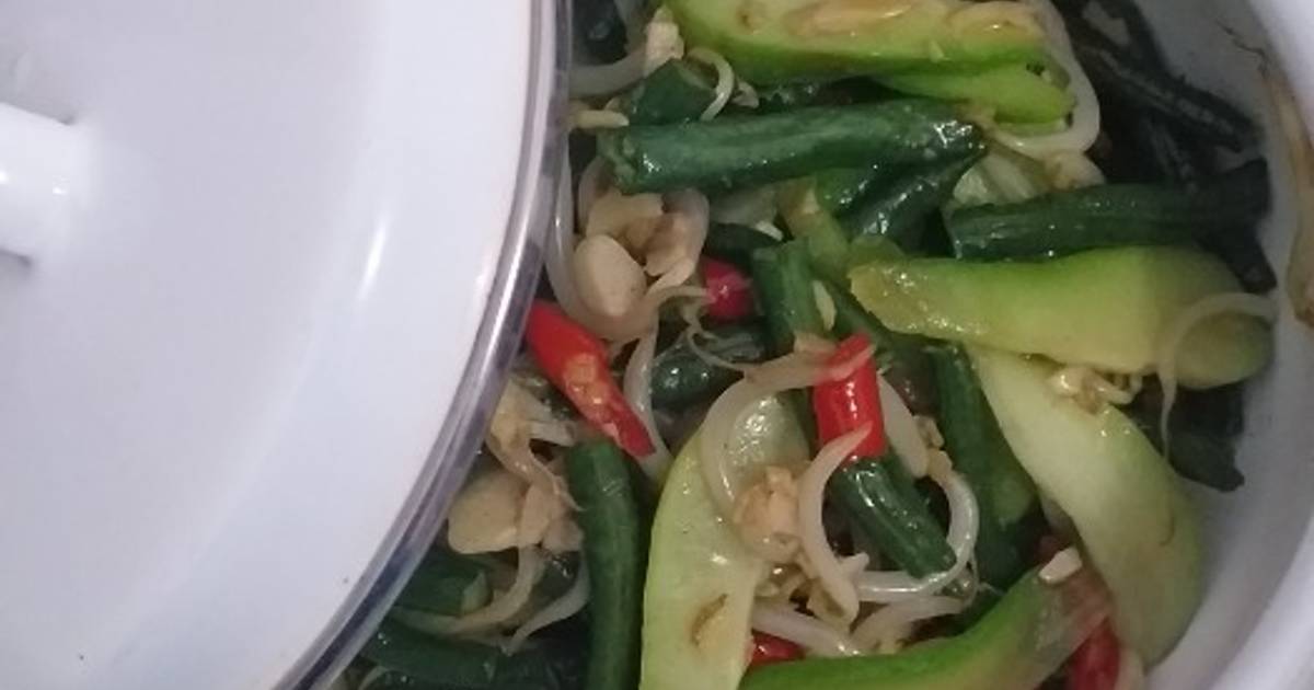 3.602 resep cah labu siam enak dan sederhana ala rumahan - Cookpad