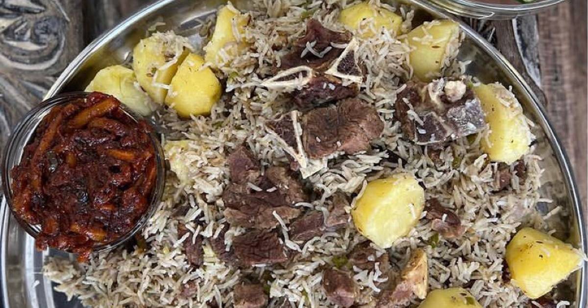 5,946 easy and tasty basmati recipes by home cooks - Cookpad