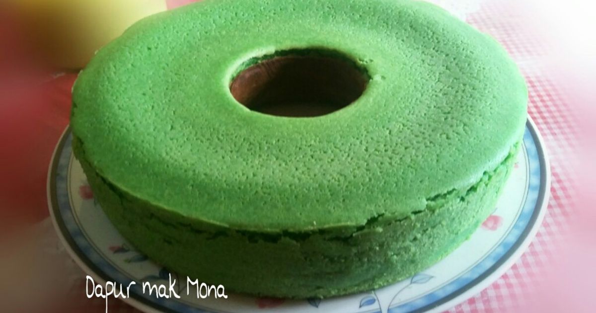 Resep Bolu Kojo oleh Dapur Mak Mona - Cookpad