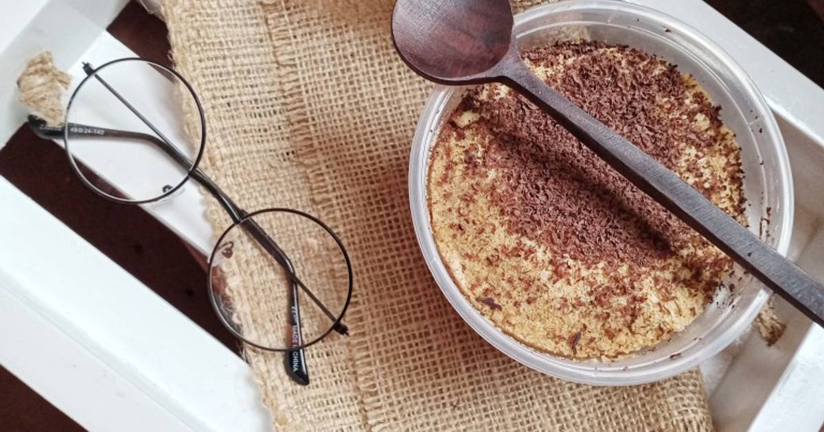 49 resep tiramisu cake lumer enak dan mudah - Cookpad