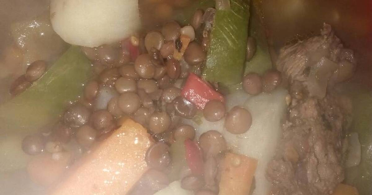 Ensopados - 34 recetas caseras- Cookpad