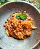 Resep mangga rumahan enak dan mudah - Cookpad