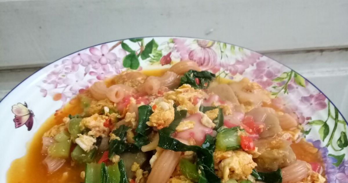 Resep Seblak Simple Tanpa Kencur oleh viaolin - Cookpad