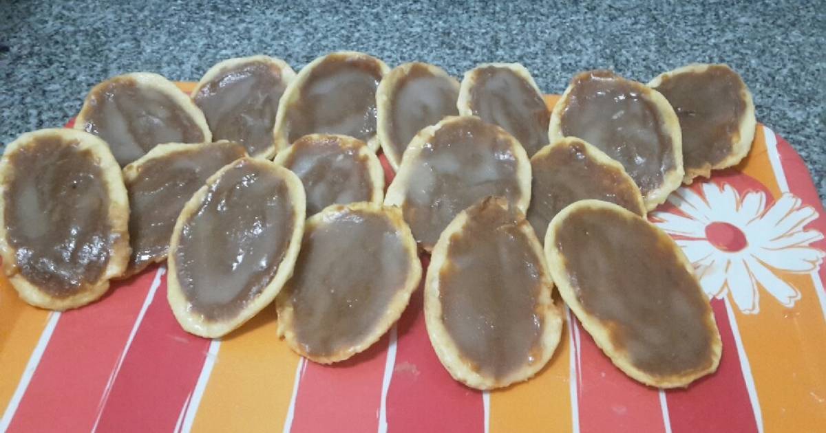 Colaciones - 33 recetas caseras- Cookpad