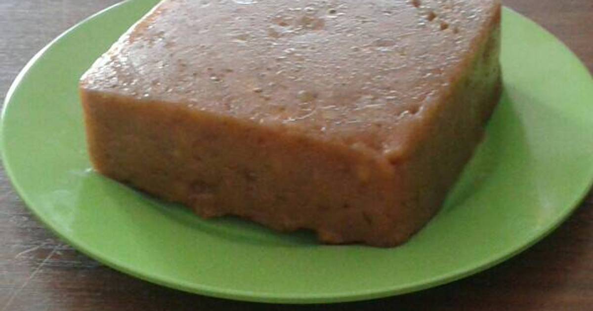242 resep pisang tapioka lemet enak dan mudah - Cookpad