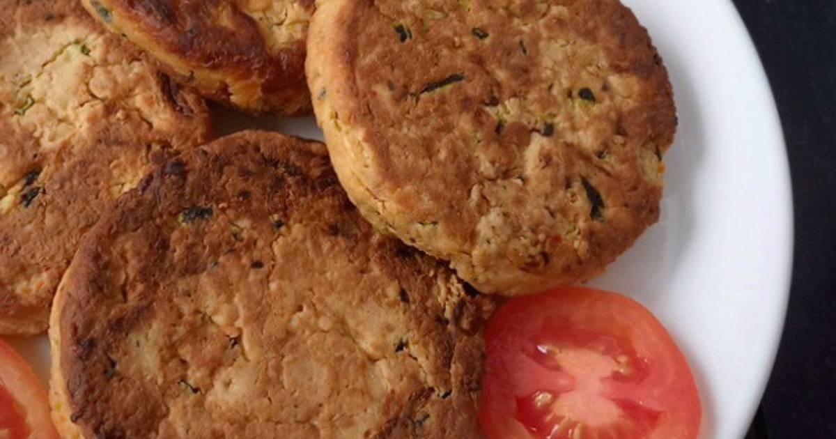 Resep perkedel tempe lezat & praktis: Cocok untuk lauk sehari-hari