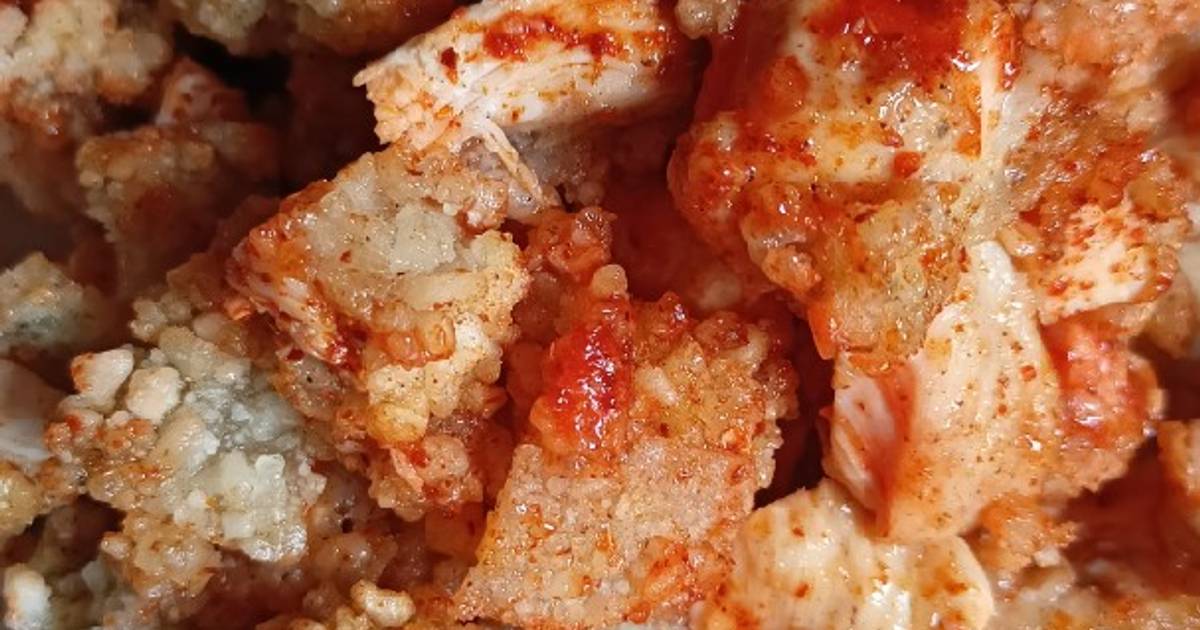 368 resep ayam shihlin enak dan mudah - Cookpad