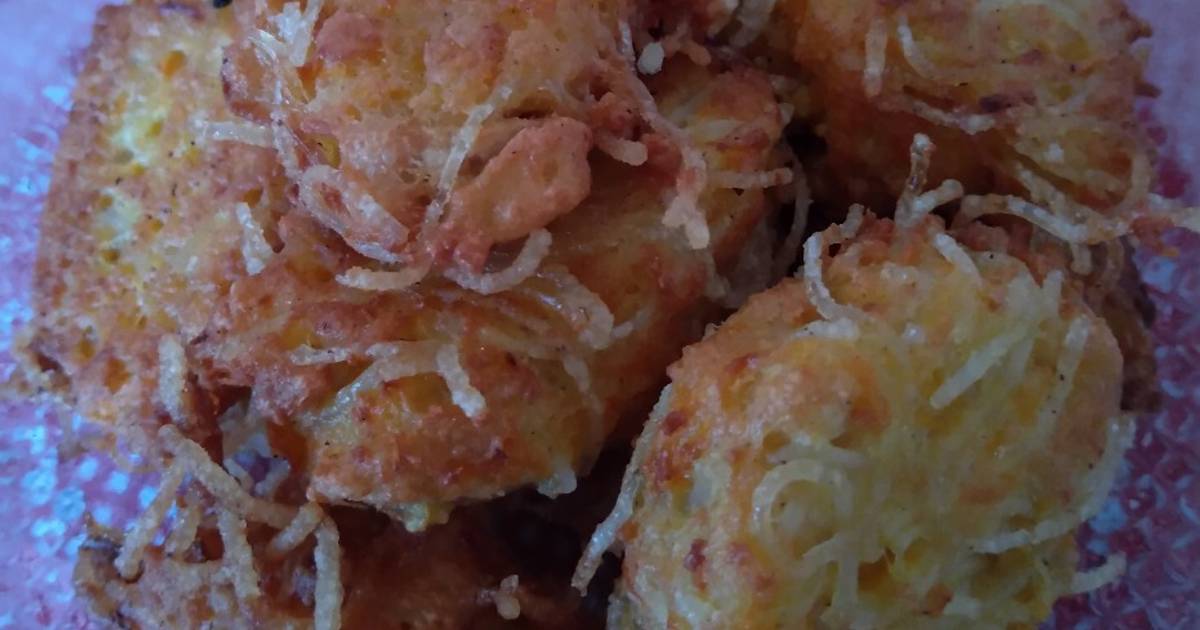 Resep Tahu Kribo oleh Annisa'ul Qowimah - Cookpad