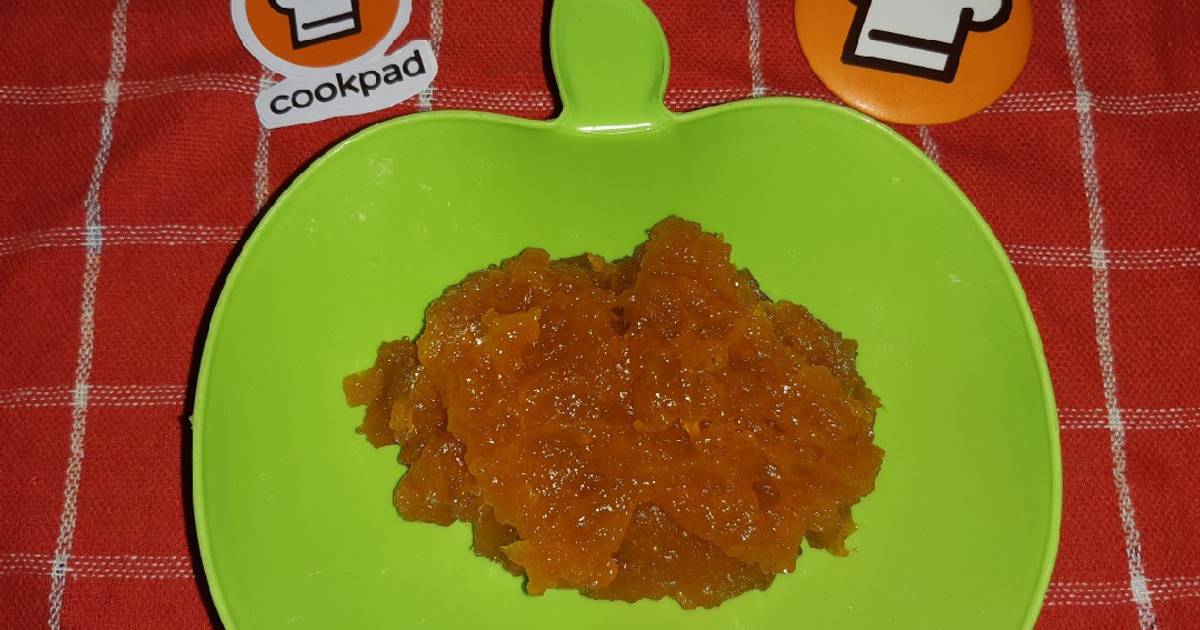 72 resep selai mangga enak dan sederhana - Cookpad