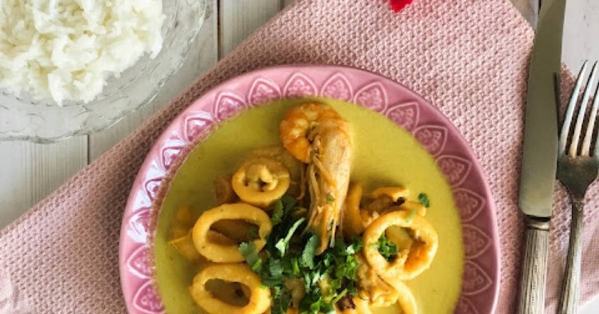 138 receitas fáceis e saborosas de lula por cozinheiros do dia a dia ...