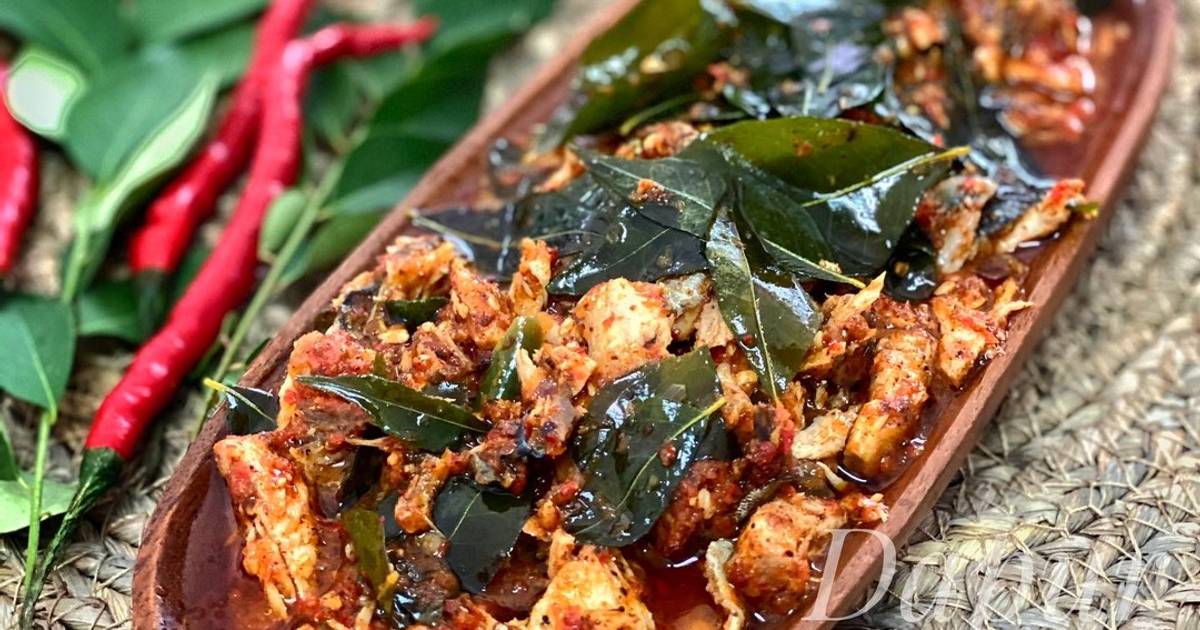 29 resep ikan kayu enak dan sederhana - Cookpad