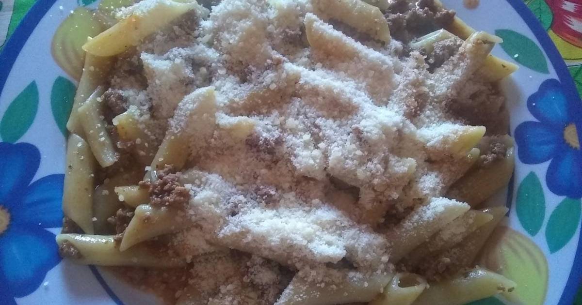 Mostacholes de 500 gr - 4 recetas caseras- Cookpad