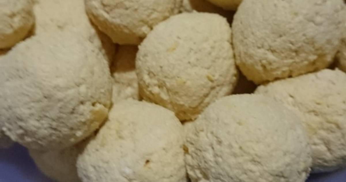 207 resep tahu bulat frozen enak dan mudah - Cookpad