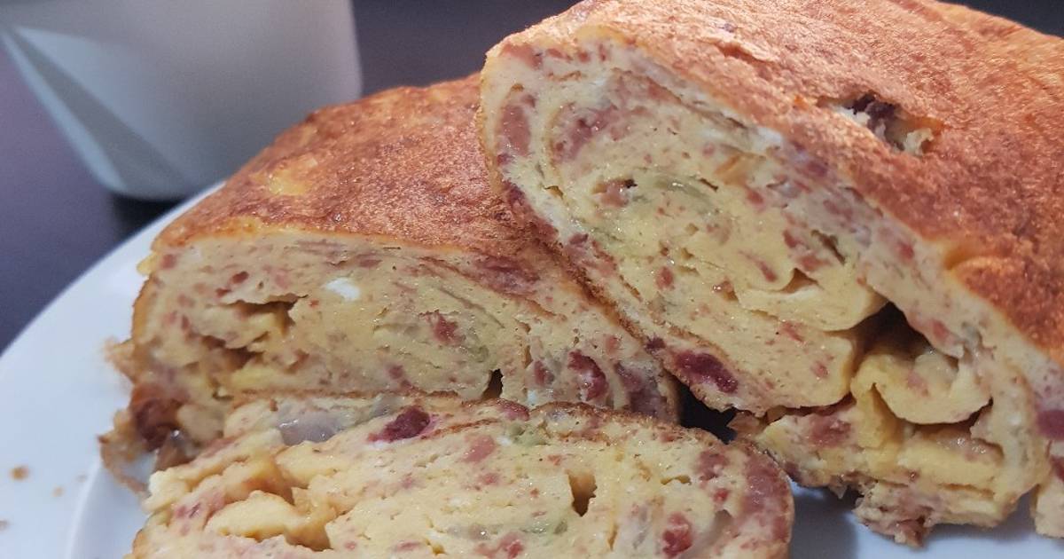 1.986 resep rolade telur enak dan sederhana ala rumahan - Cookpad