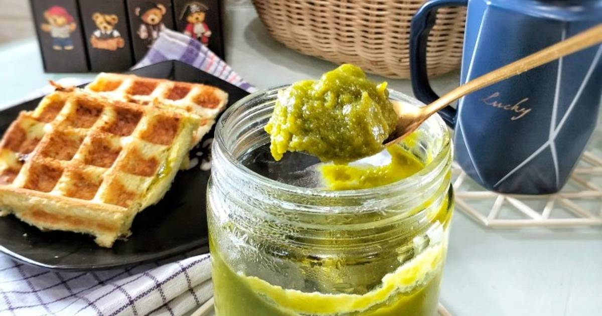 57 resep selai srikaya essens enak dan mudah - Cookpad