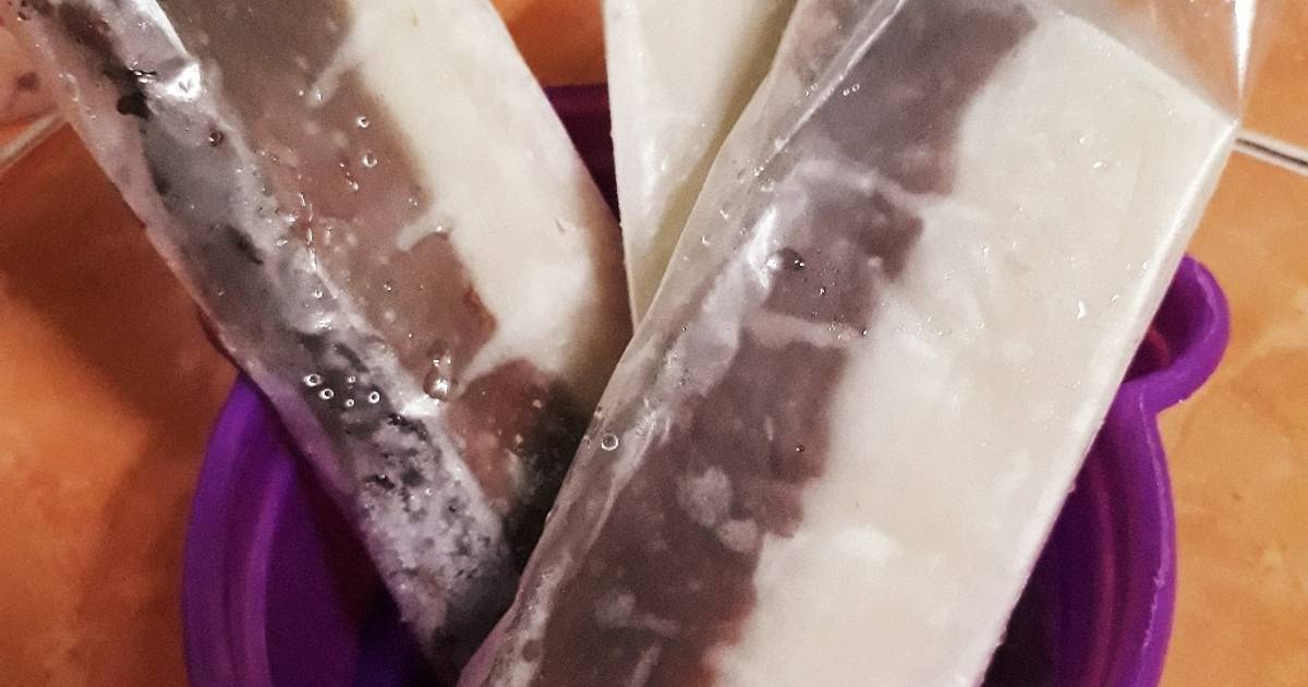 22 resep es gabus chocolatos enak dan mudah - Cookpad