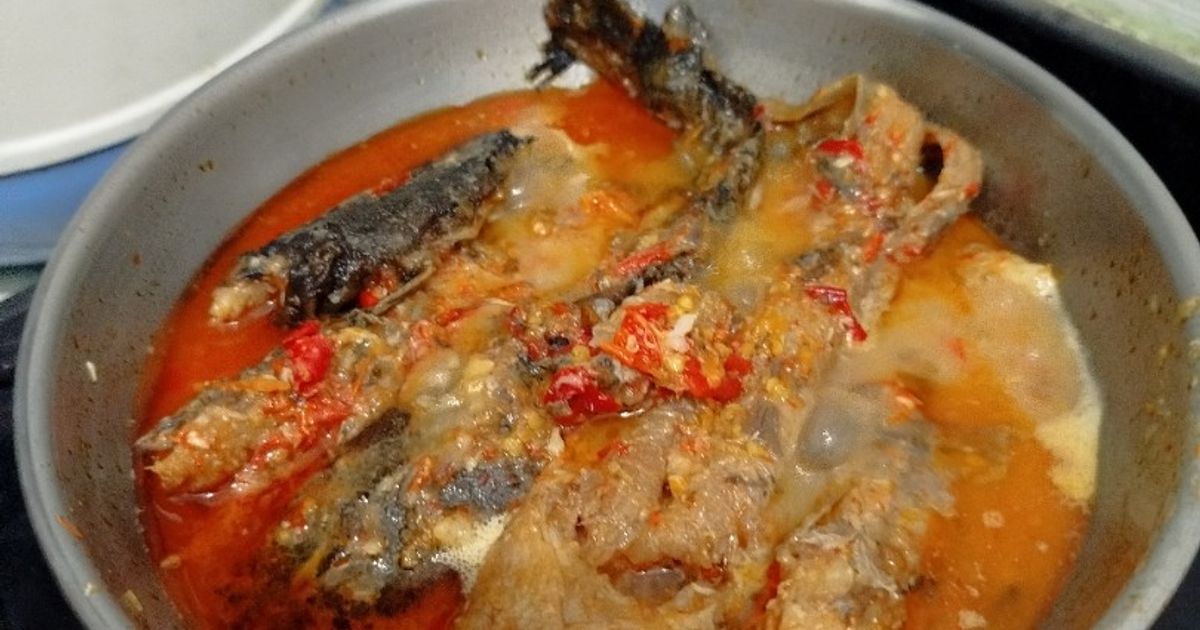 116 resep olahan lele kering pedas enak dan mudah - Cookpad
