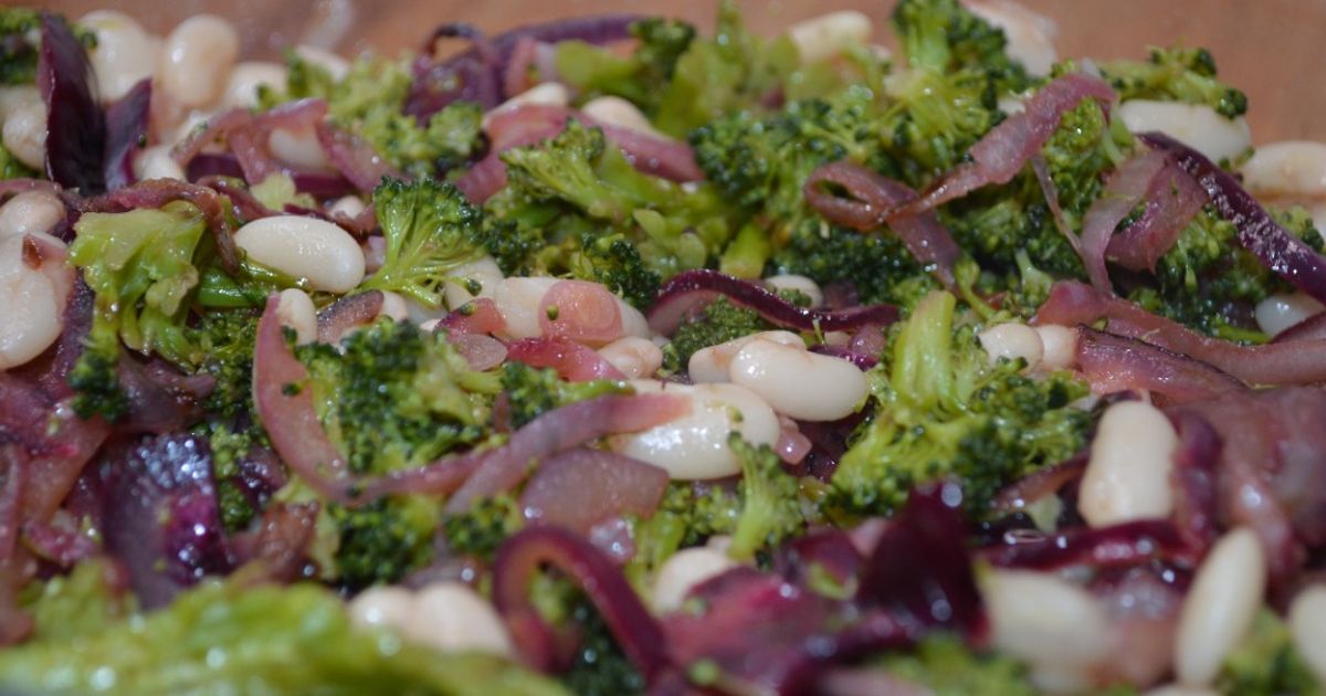Sorprendé con recetas de poroto manteca: ¡sabrosas y únicas!