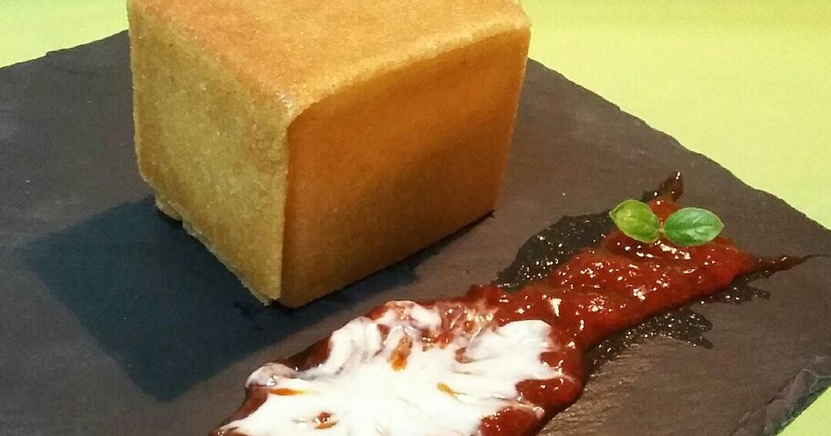 Terrón De Azúcar Moreno Receta de Disfruta cocinando con Fernando