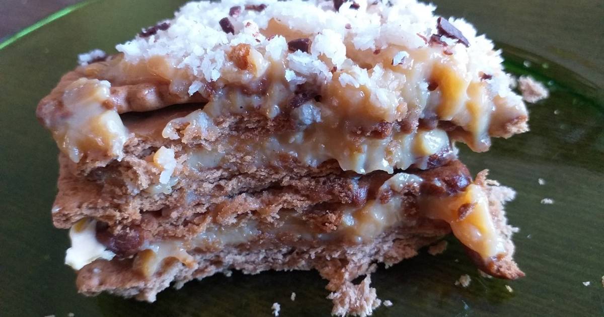 Coco rallado dulce - 1.852 recetas caseras - Cookpad