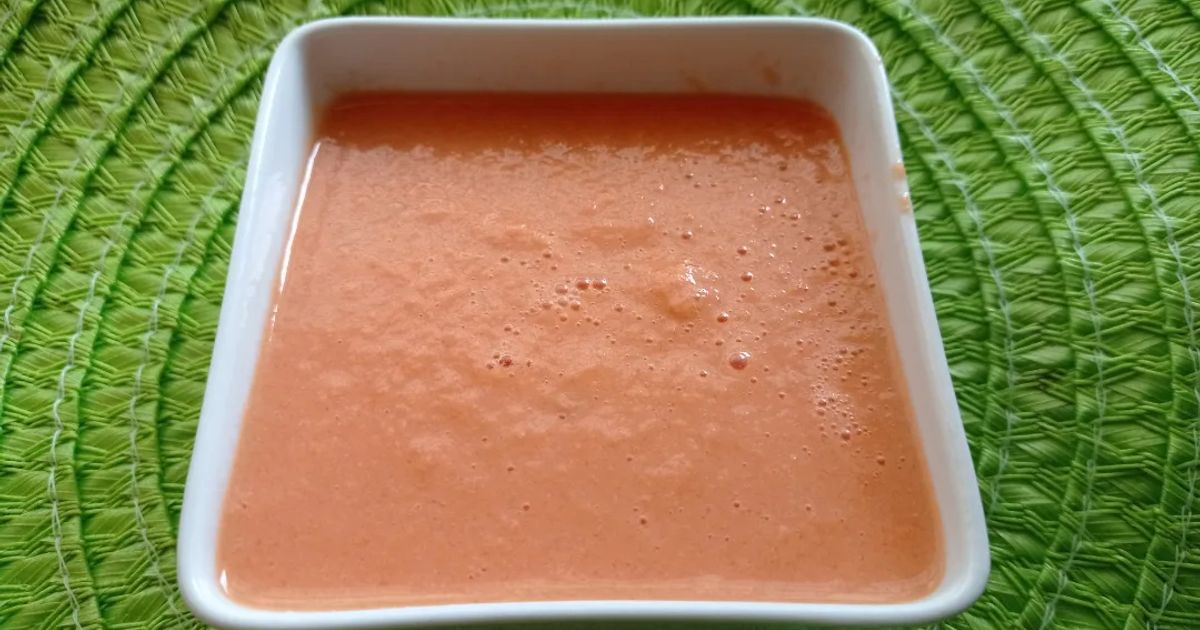 13 egyszerű és finom spanyol levesek recept - Cookpad receptek