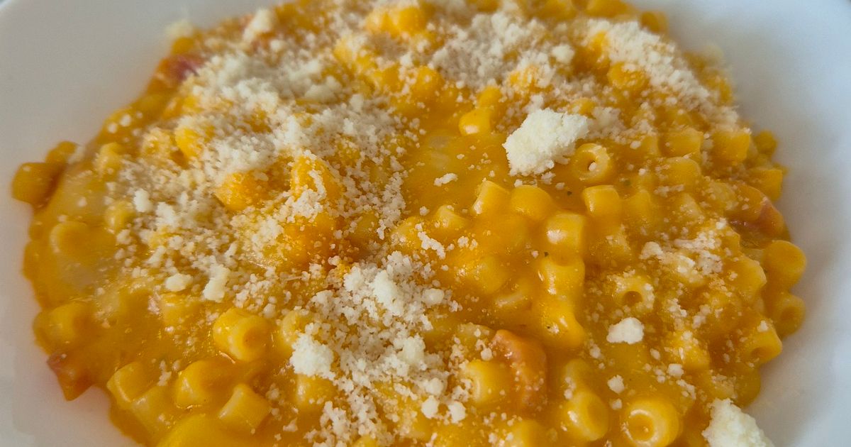 25 ricette facili e deliziose di pasta con pancetta e provola - Cookpad