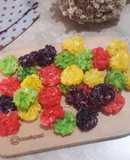 Resep rengginang gurih dan renyah mudah dibuat di rumah