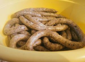 Hagyományos májas hurka receptek