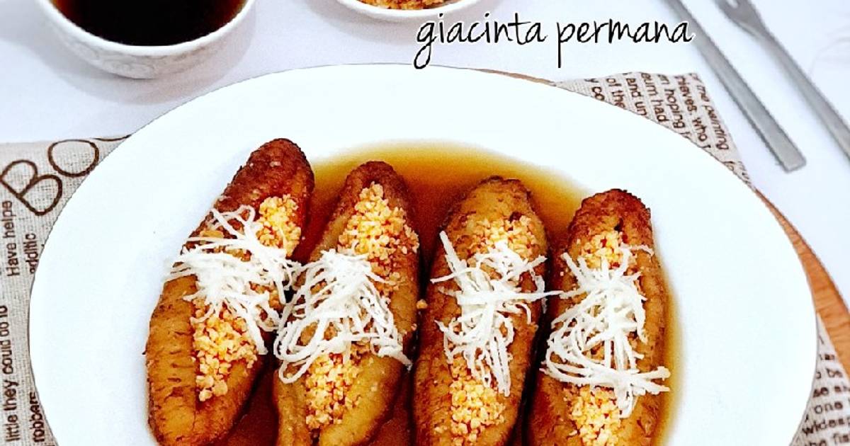 147 resep sanggara balanda enak dan sederhana ala rumahan - Cookpad